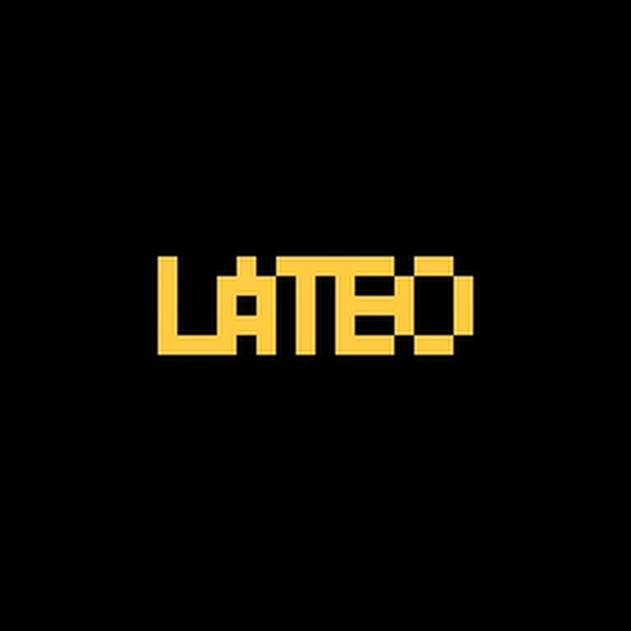 LATEO - YouTube