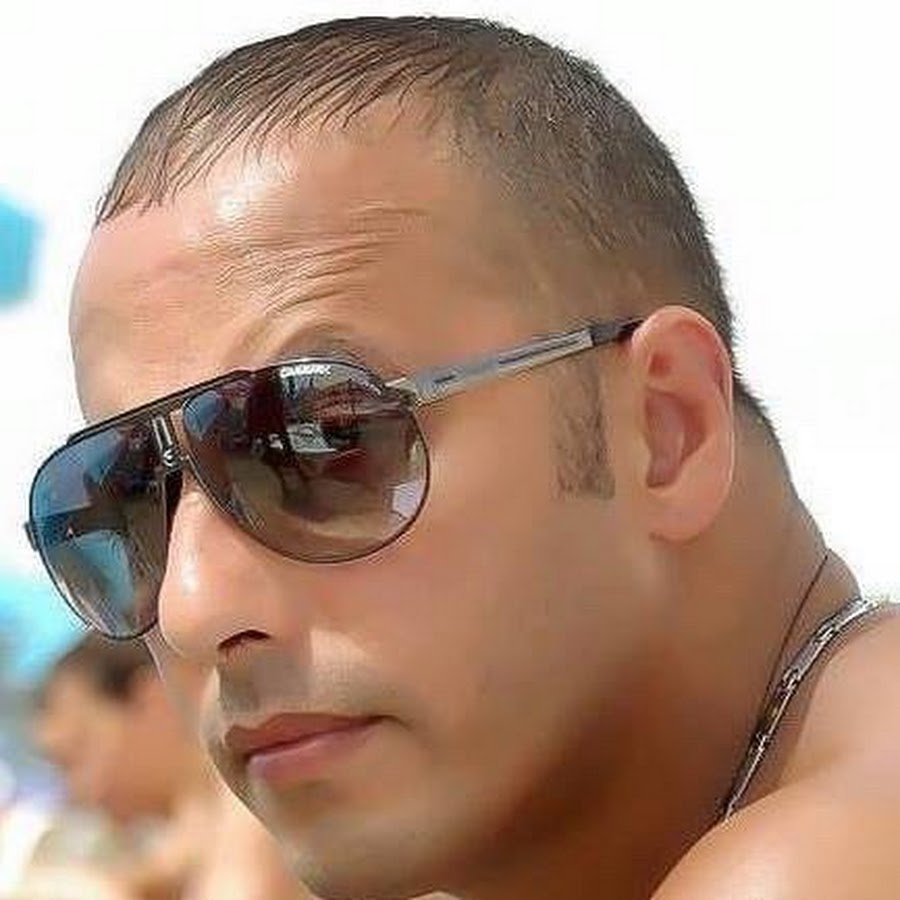 Dj Rafik Dz officiel - YouTube