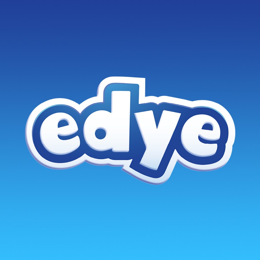 Edye - YouTube