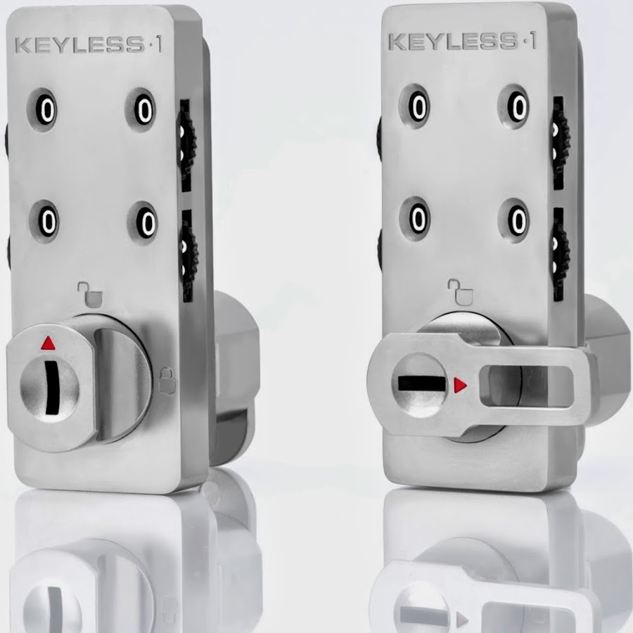 Keyless Co - YouTube