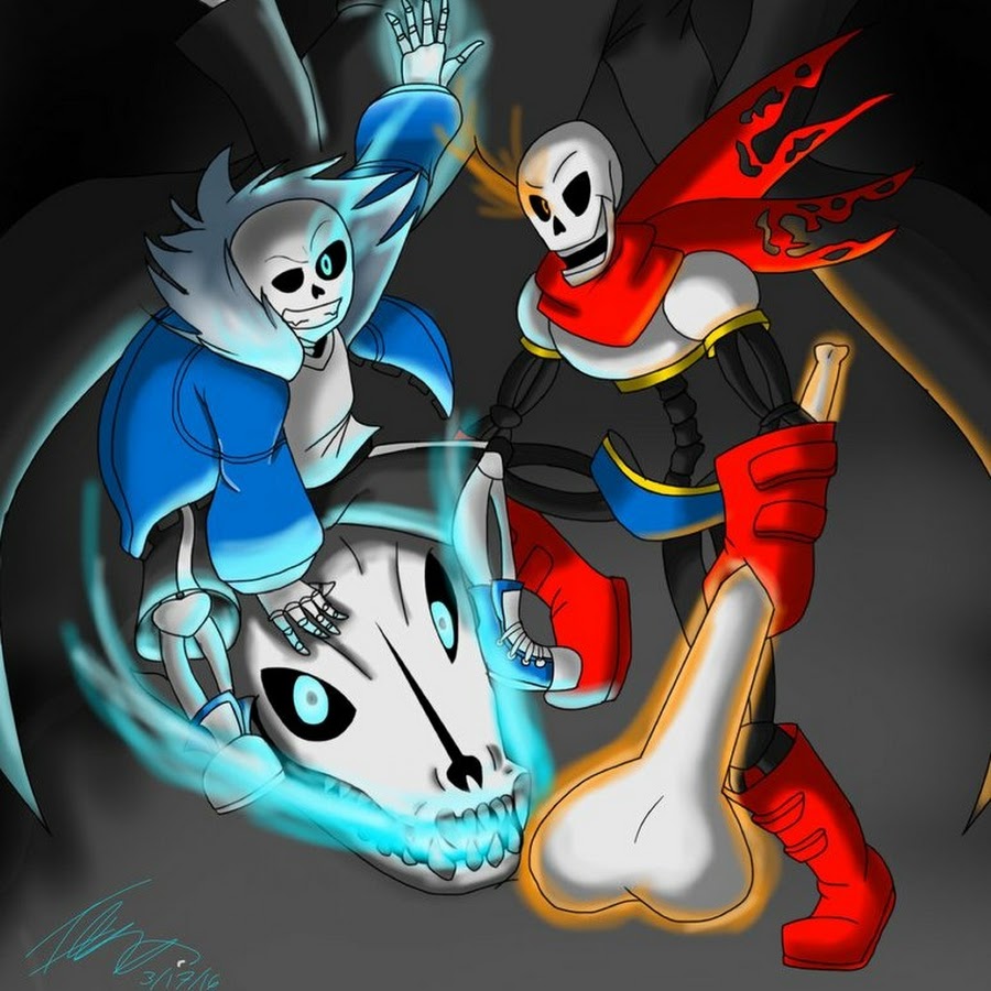 under tale - YouTube