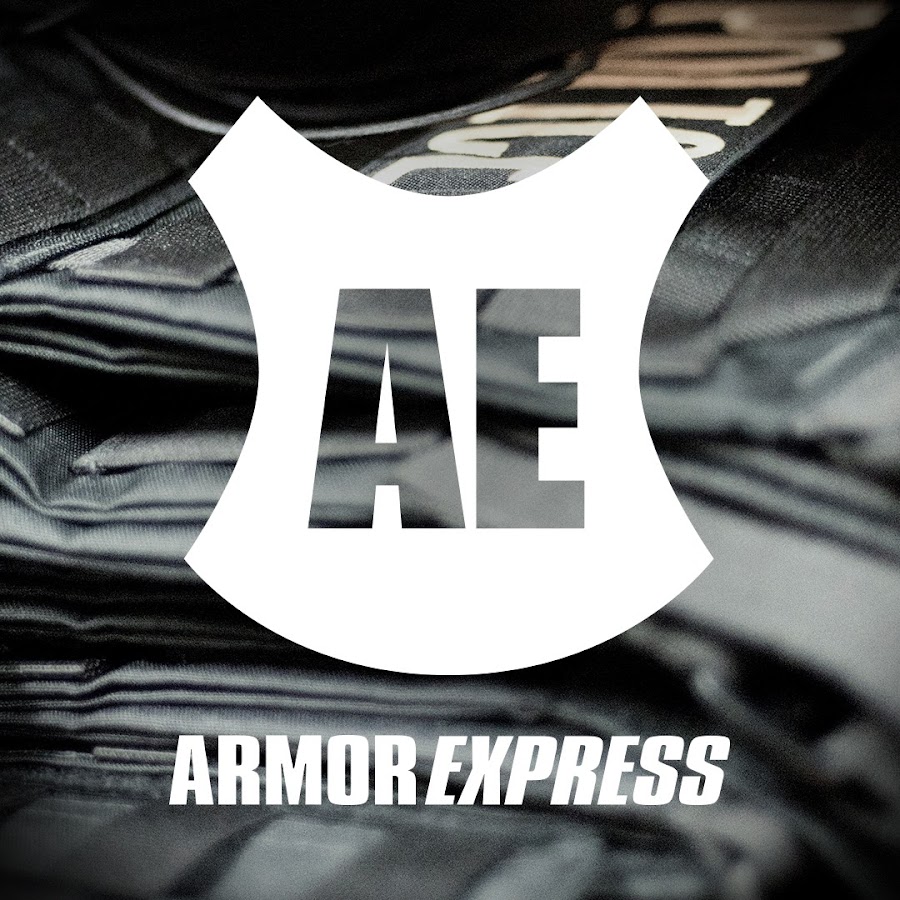 Armor Express - YouTube