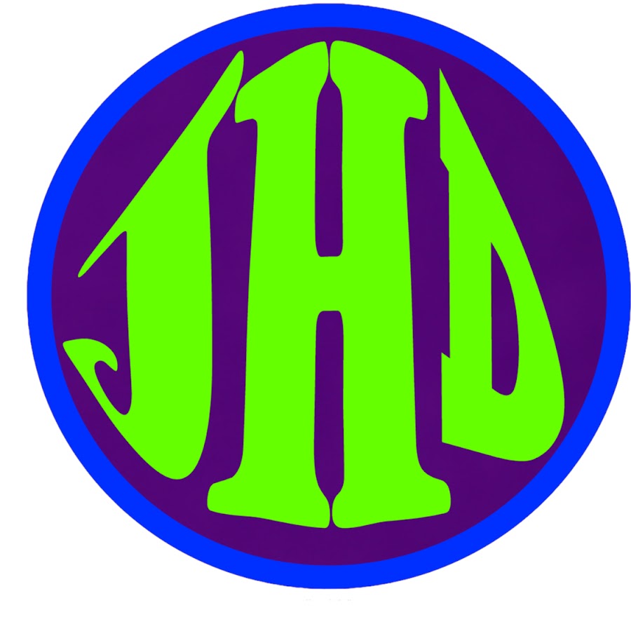 JHD - YouTube