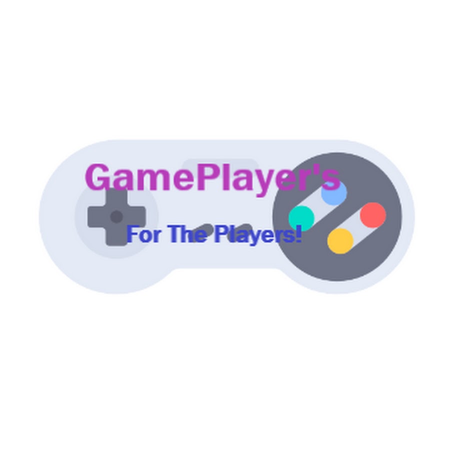 GamePlayer's - YouTube