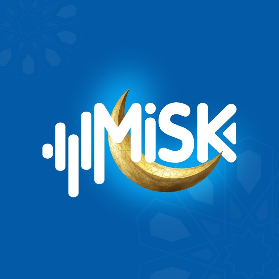 Misk FM إذاعة مسك إف إم - YouTube