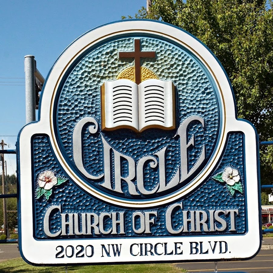 Circle Church - YouTube