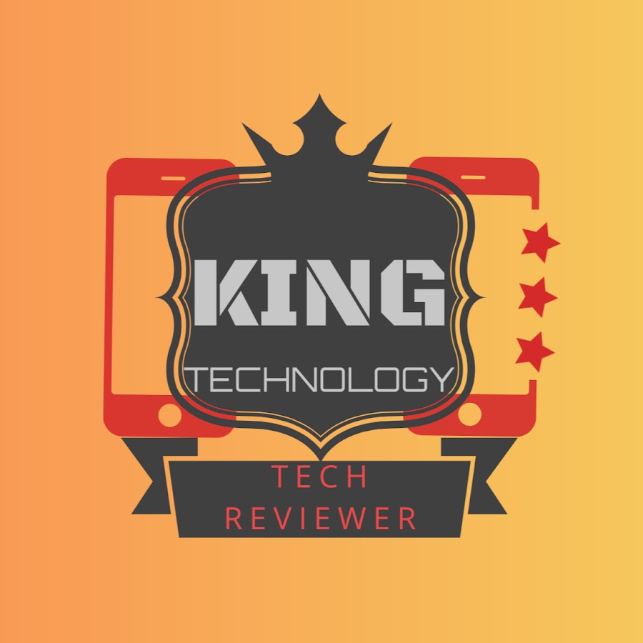 King Technology - YouTube