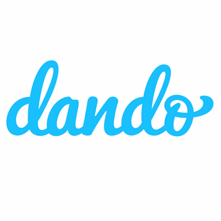 Dando - YouTube