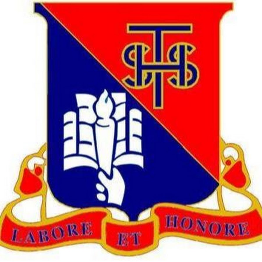 Toowoomba State High School - YouTube