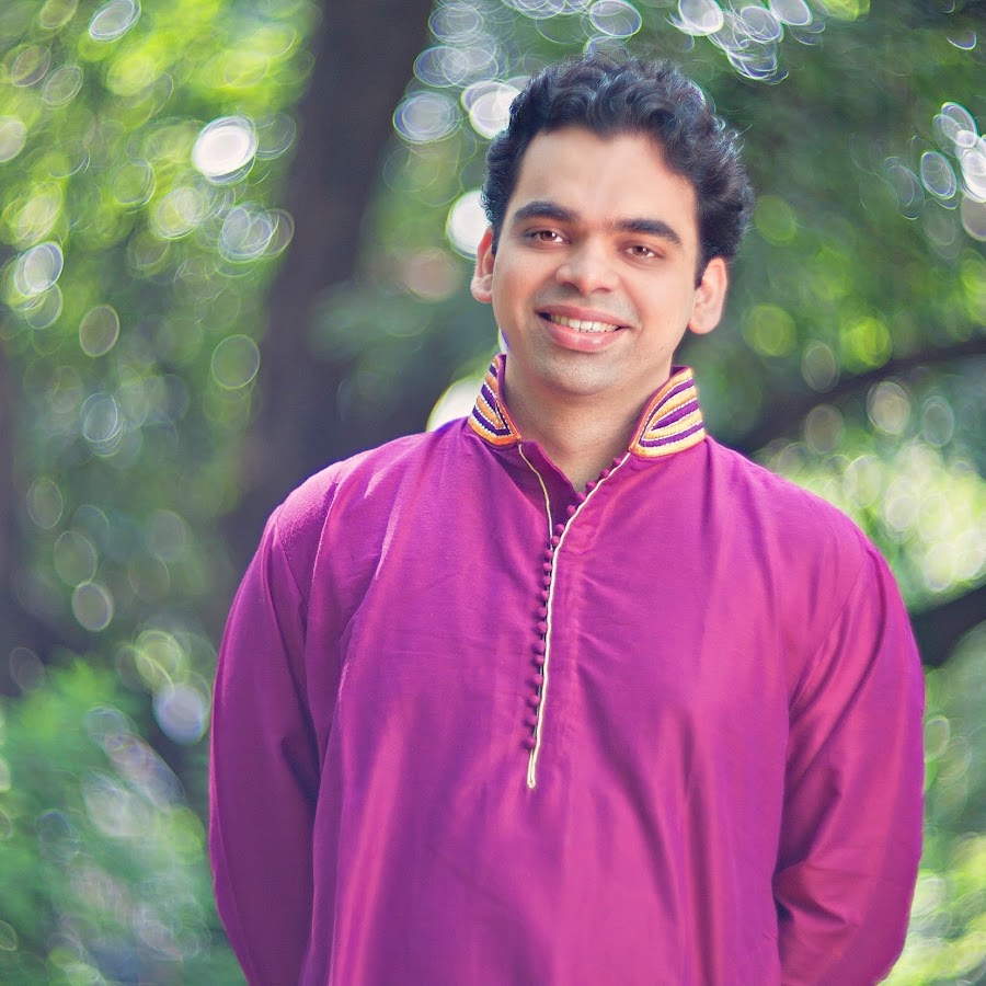 Rahul Deshpande Official - YouTube