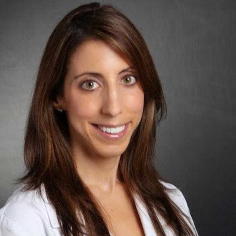 Katie Marks-Cogan, MD - YouTube