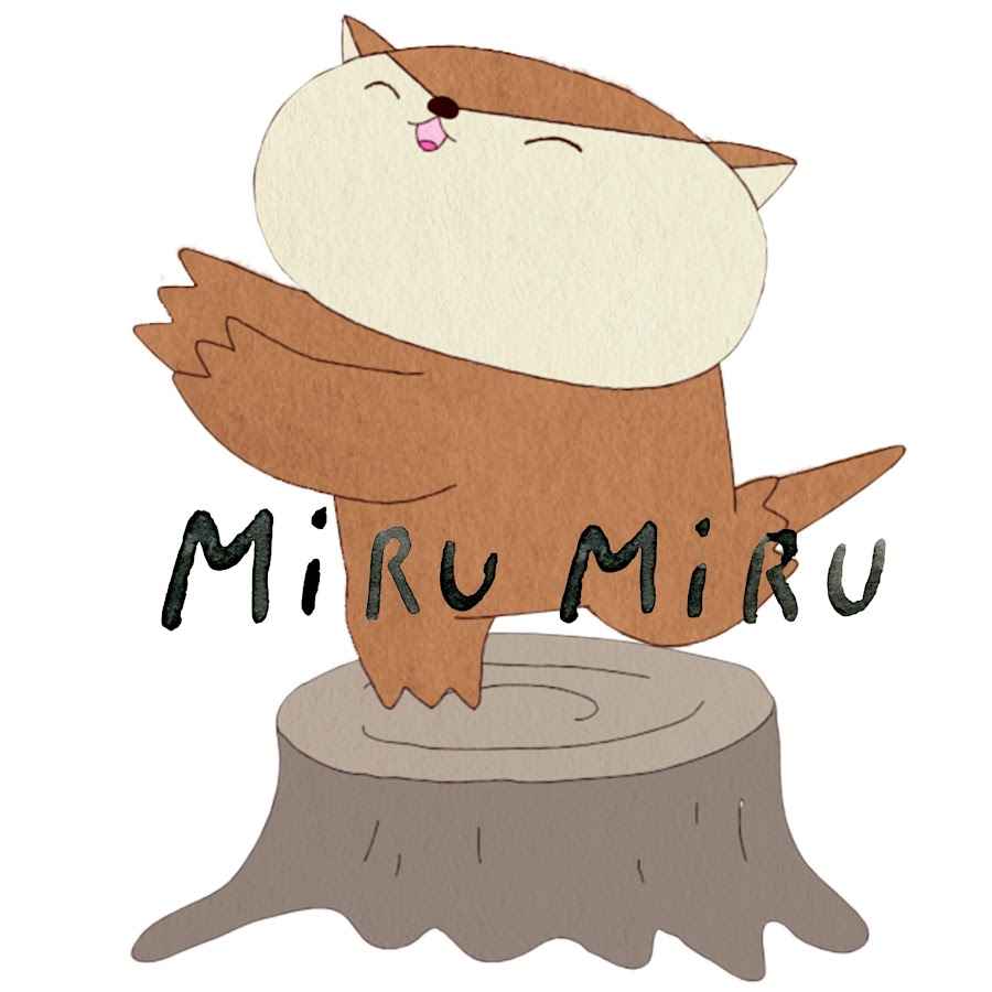 MIRU MIRU ENGLISH OFFICIAL - YouTube