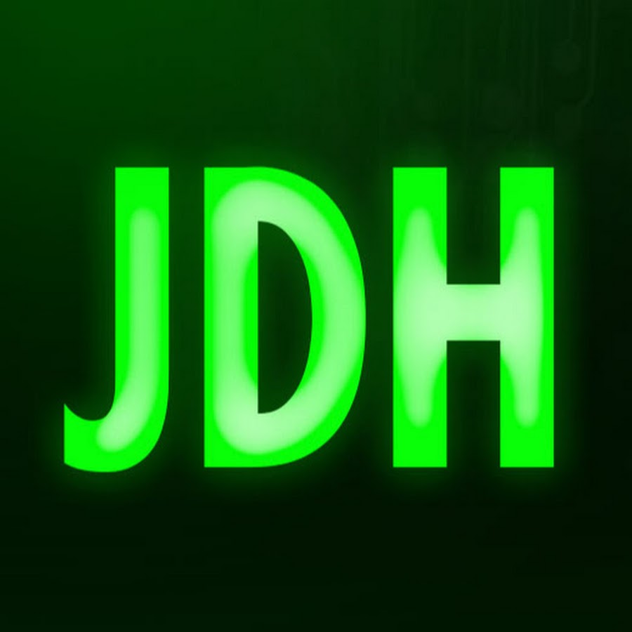 Le JDH - YouTube