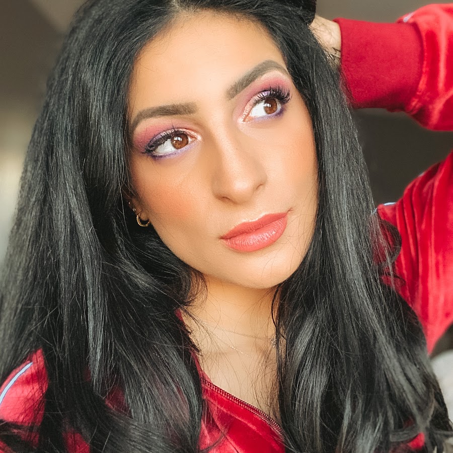 Amanda Nahas - YouTube