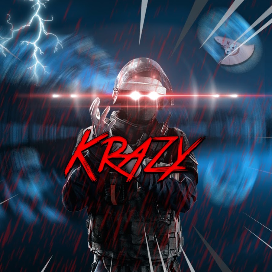 Krazy - YouTube