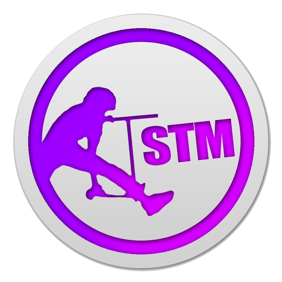 TSTM - YouTube