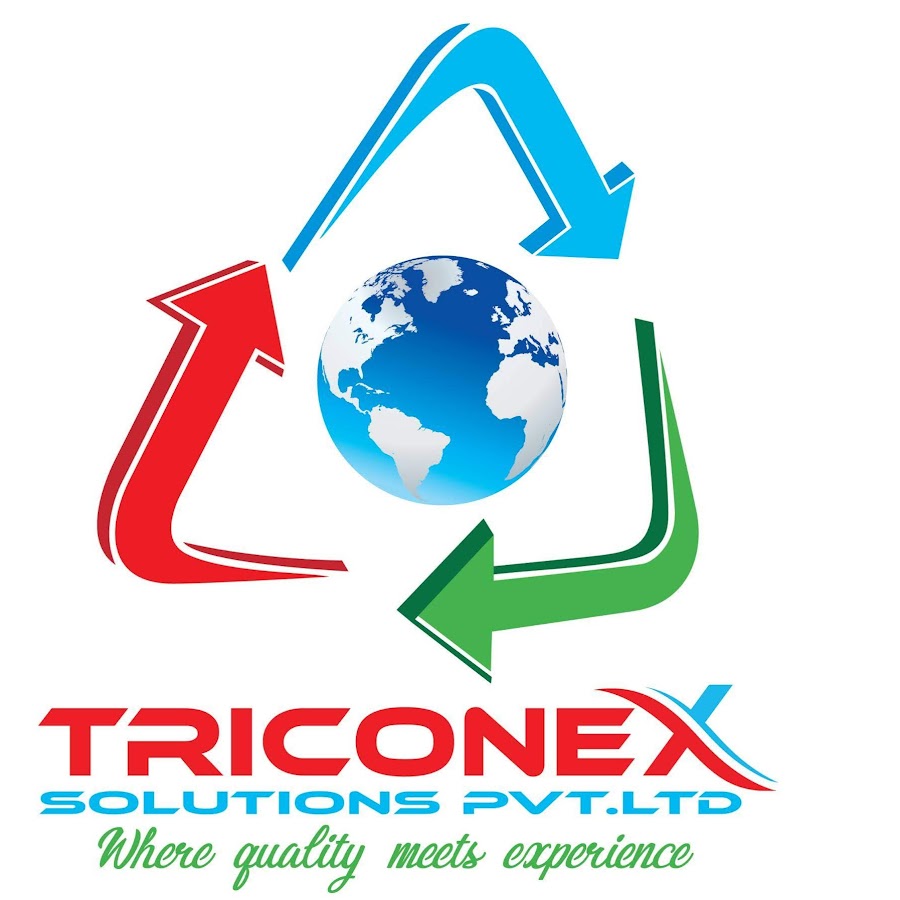 TRICONEX SOLUTIONS Pvt Ltd. - YouTube