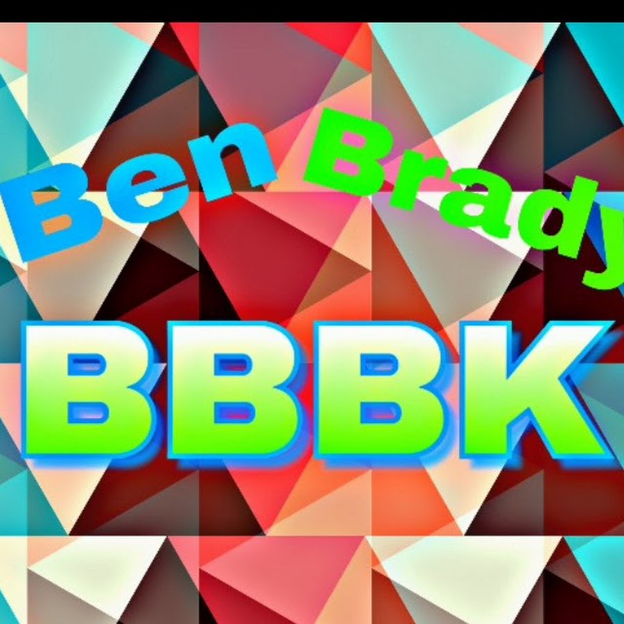 BBBK - YouTube