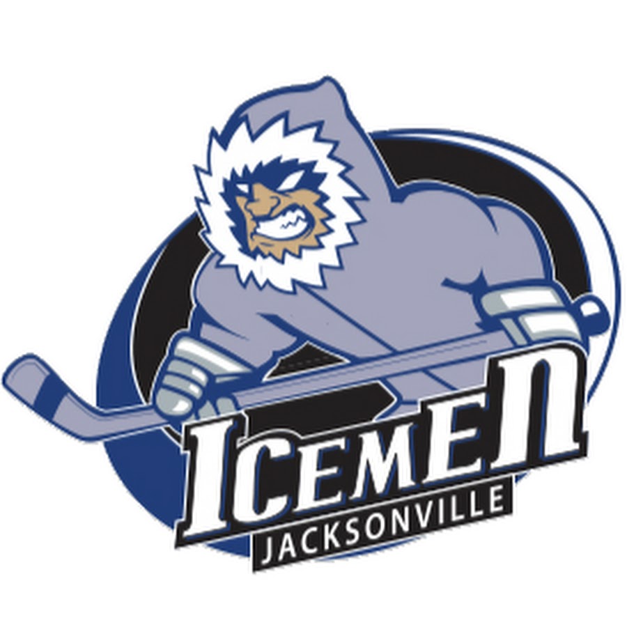 Jacksonville Icemen - YouTube