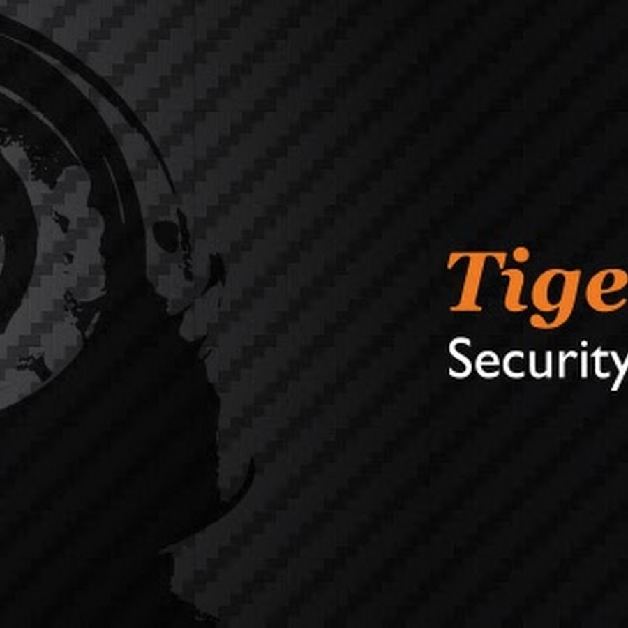 Tiger Security Group - YouTube