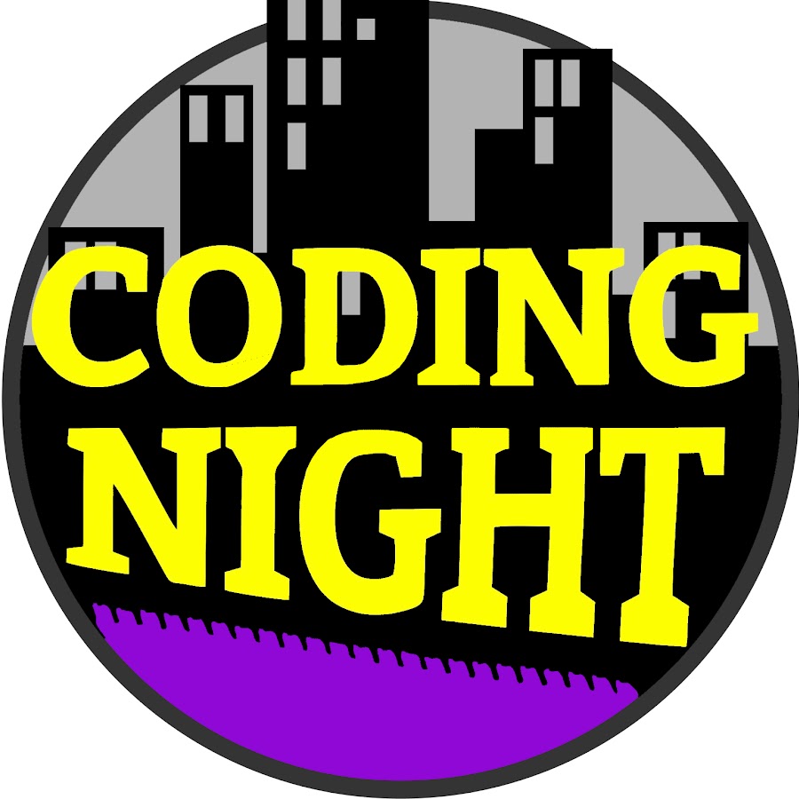 Coding Night - YouTube