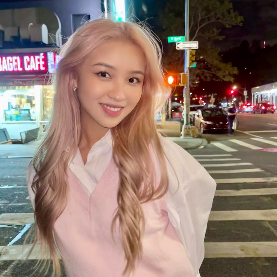 Helen Peng - YouTube