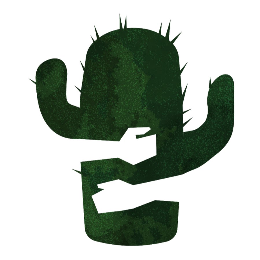 Hugging The Cactus - YouTube