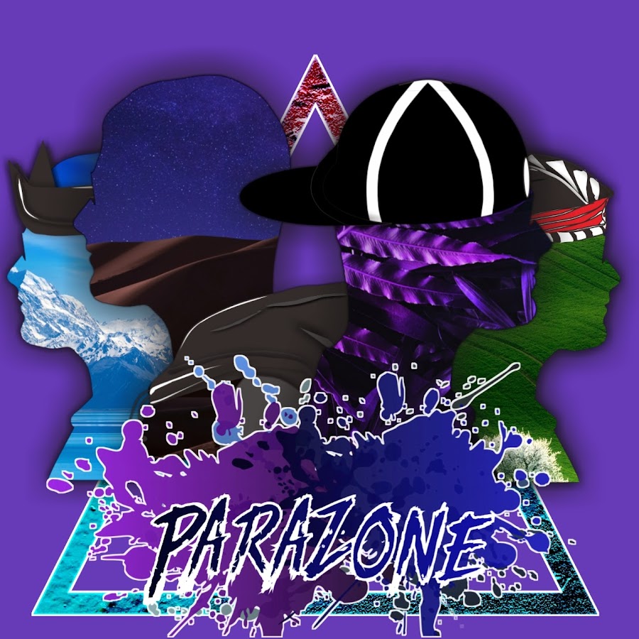 Parazone - YouTube