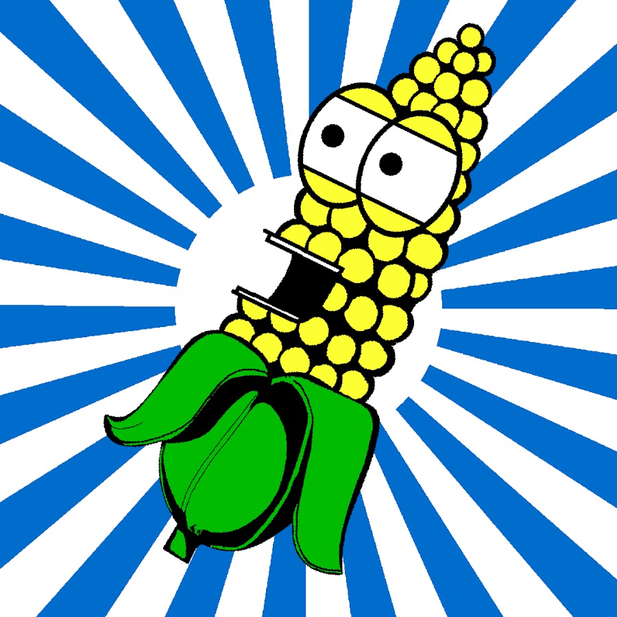 The Real Cornman - YouTube