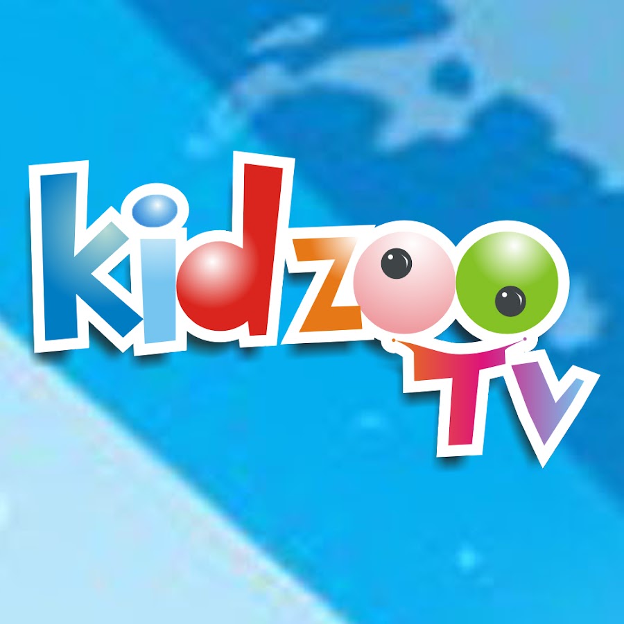 Kidzoo TV - Nursery Rhymes For Children - YouTube