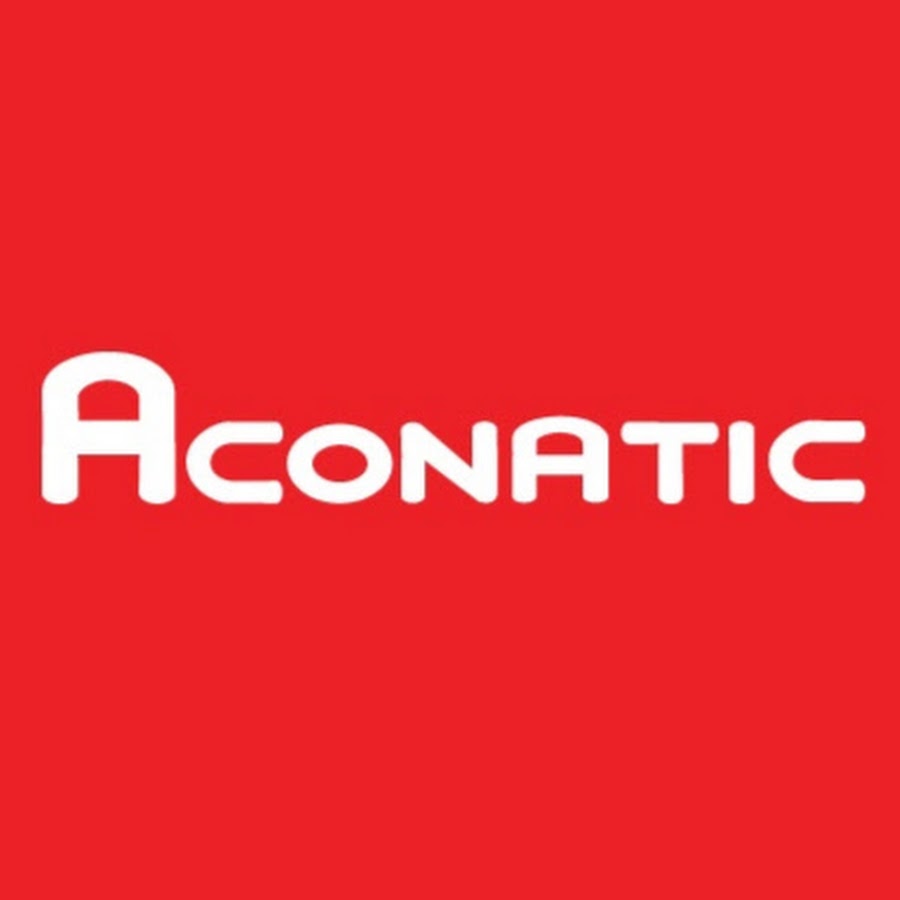 ACONATIC - YouTube