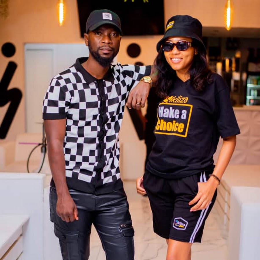 PDK Namibia Patrick Dion Kamtonyo - YouTube