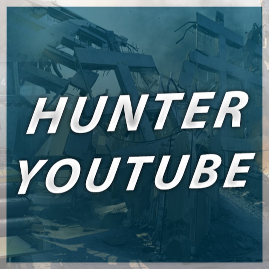 Hunter - YouTube