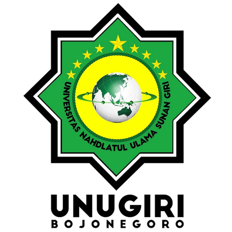 UNUGIRI Bojonegoro - YouTube