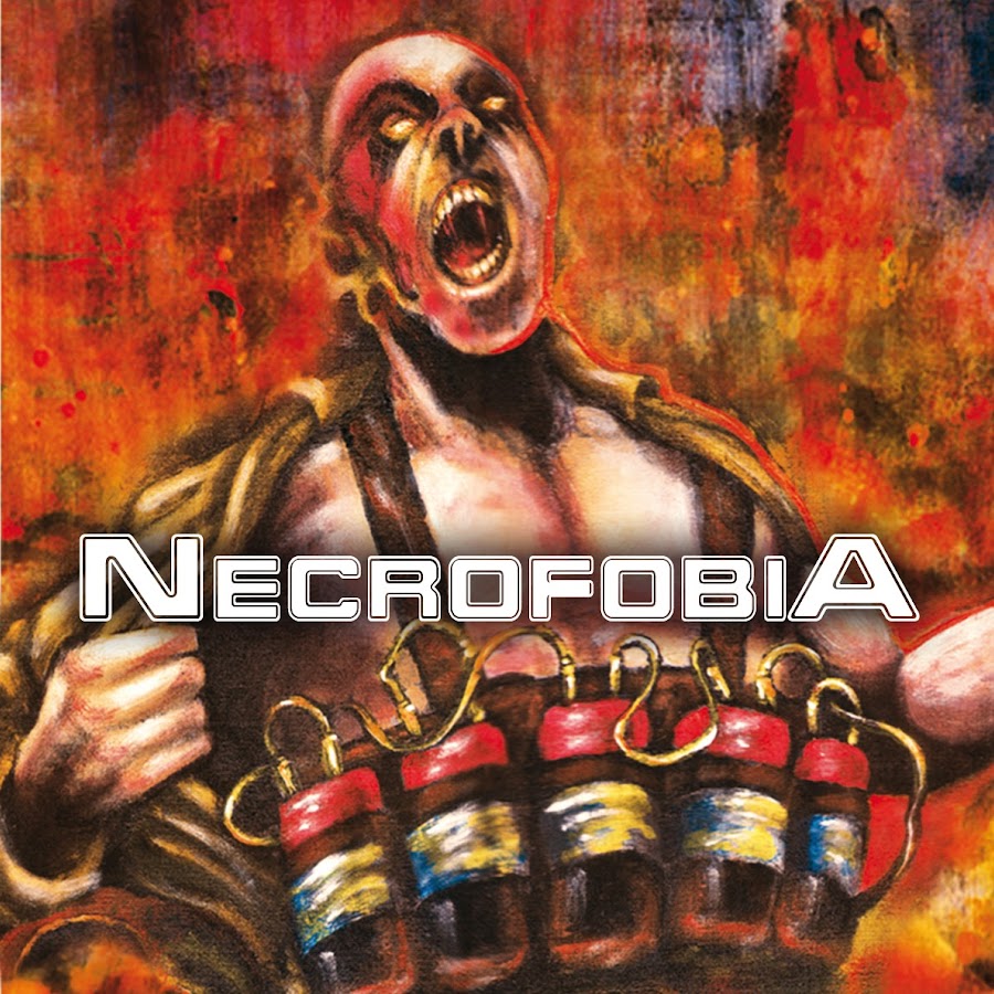Necrofobia - YouTube