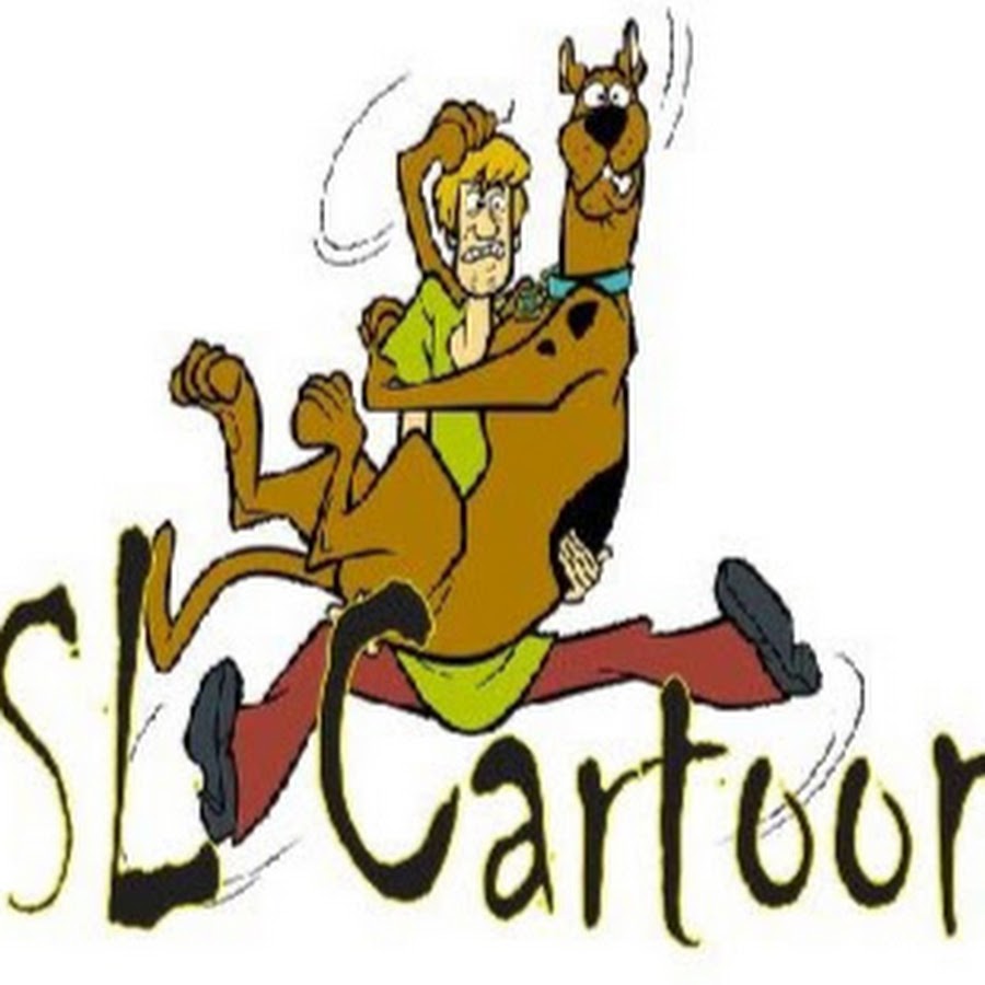 SL Cartoon - YouTube
