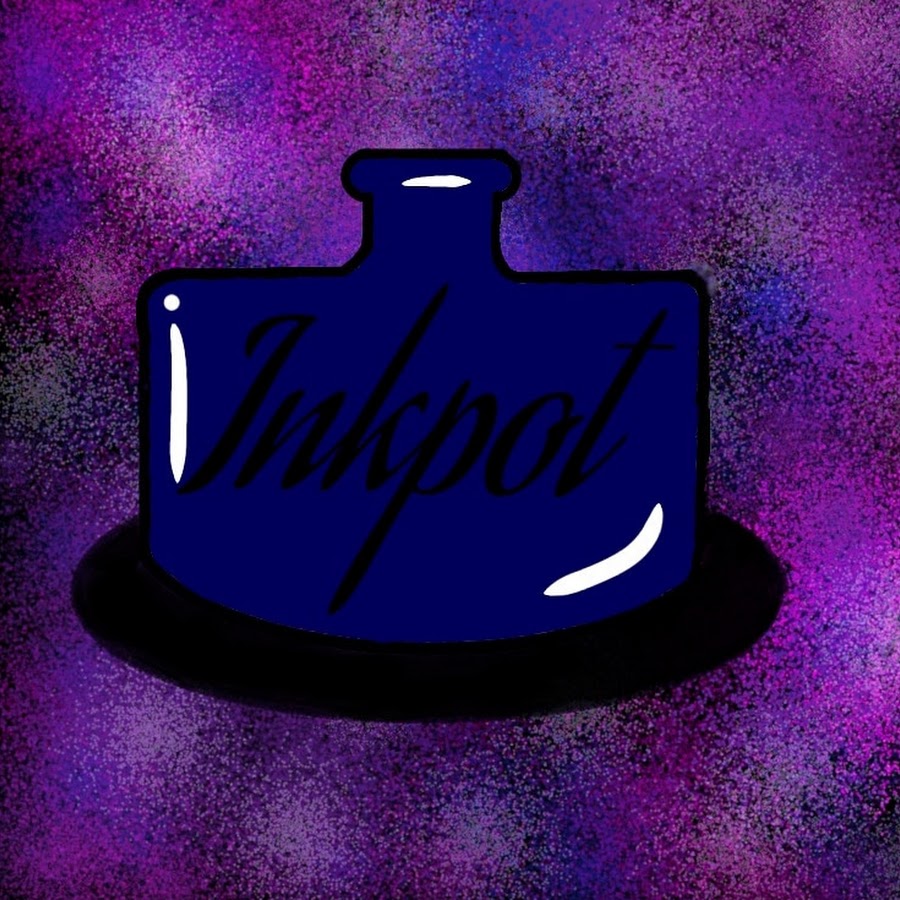 Inkpot official - YouTube