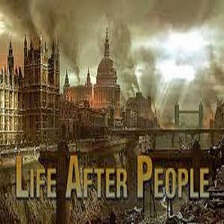 Life After People Full HD 720 P - YouTube