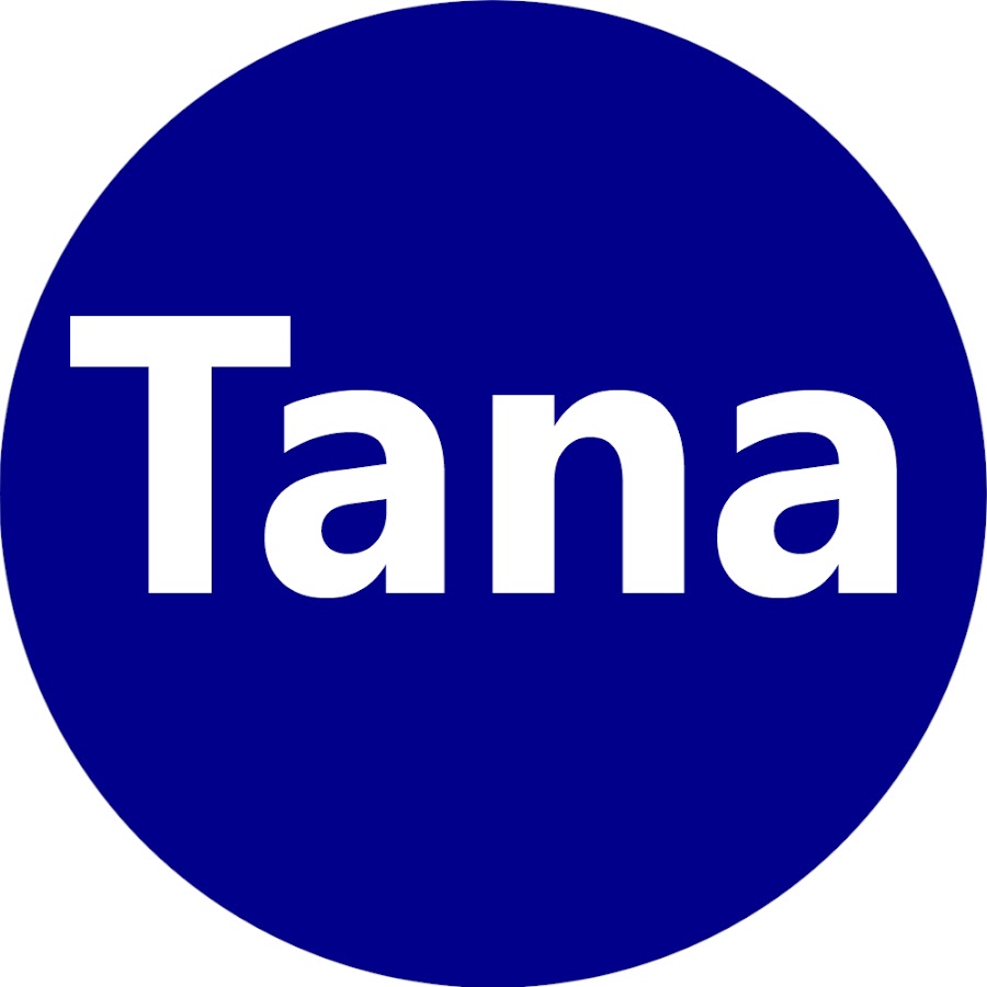 Tana - YouTube