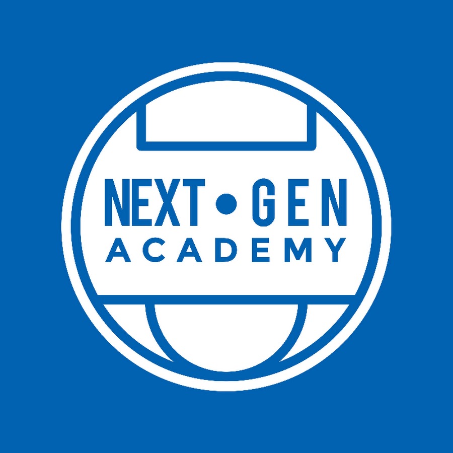 NextGen Academy - YouTube
