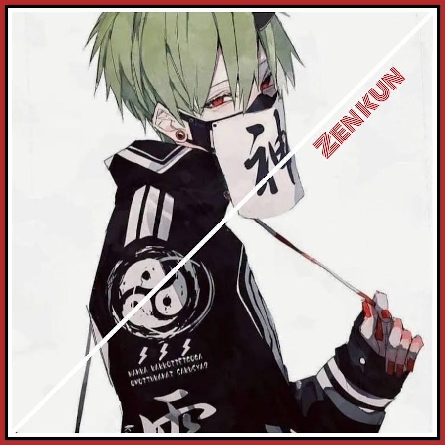Zen Kun - YouTube