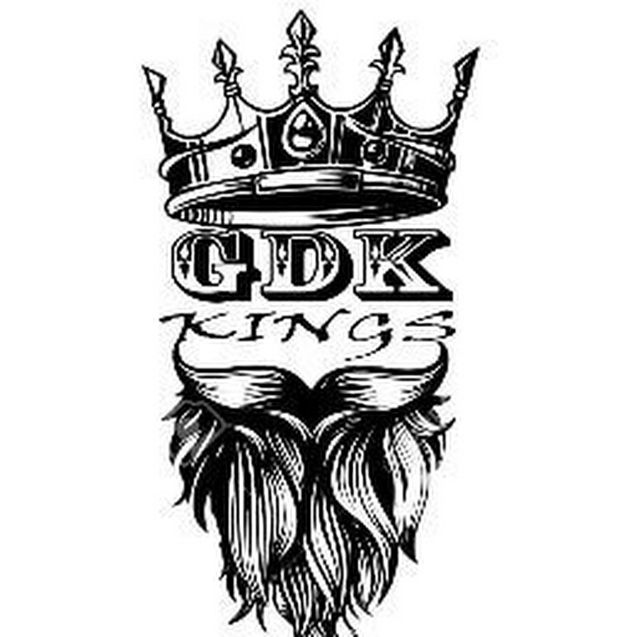 GDK KING'S - YouTube