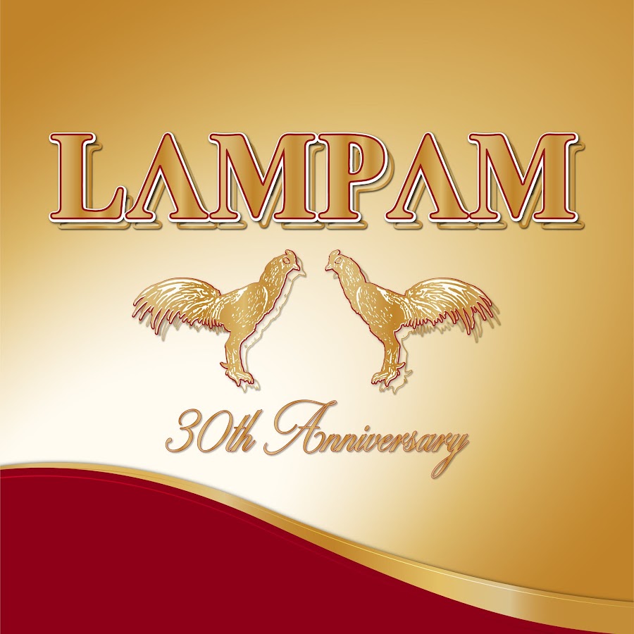 lampam official - YouTube