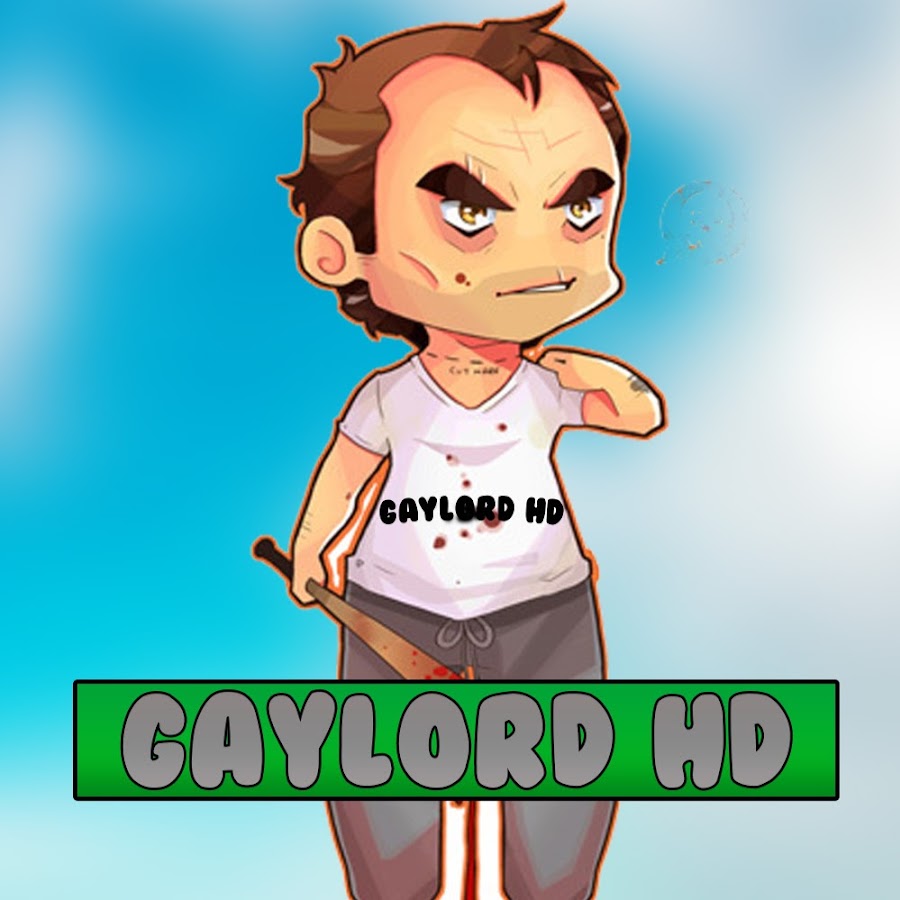 Gaylord HD - YouTube
