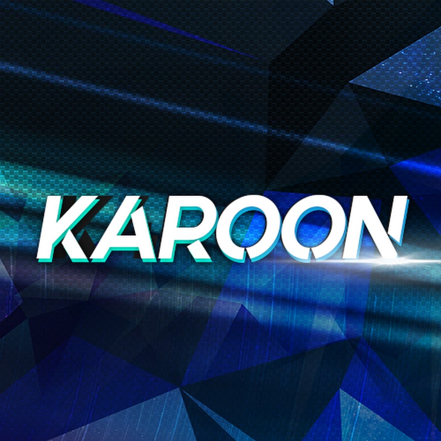 karoon - YouTube