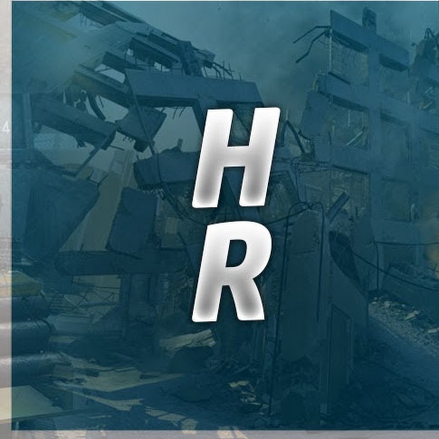 HR/ Gaming Content & More! - YouTube