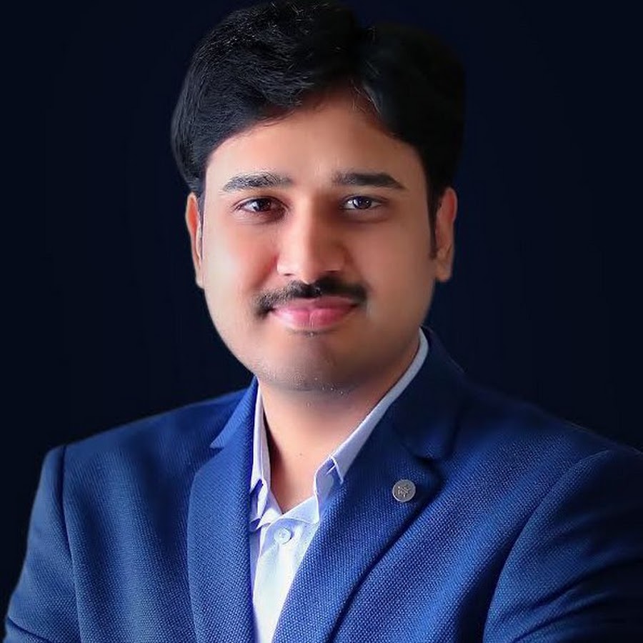 Dr. Asher Andrew - YouTube