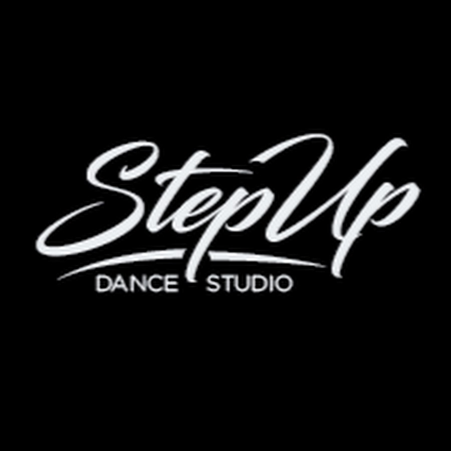 Step Up Dance Studio - YouTube