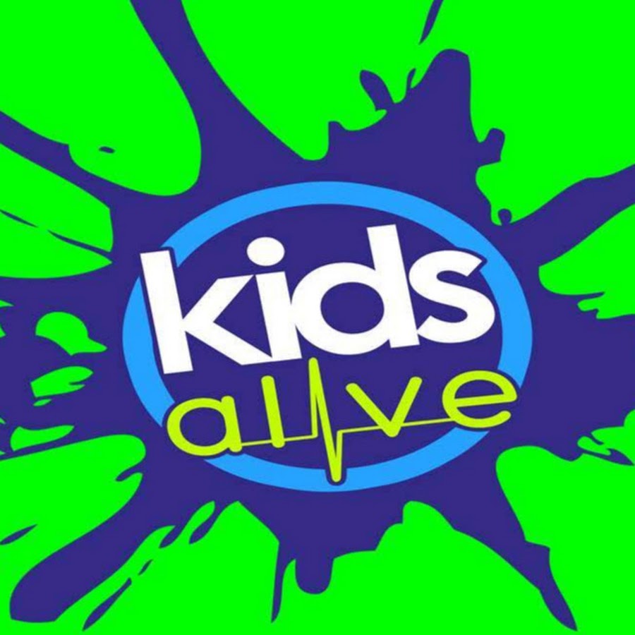 Kids Alive - YouTube