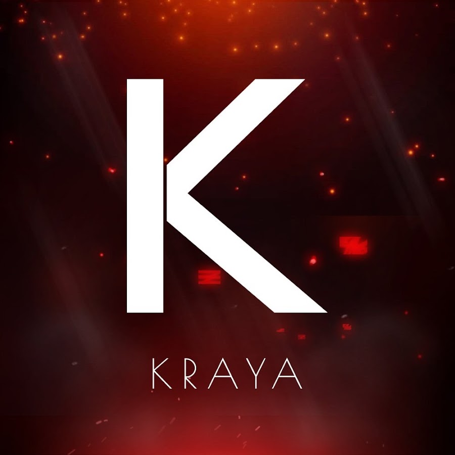 KRAYA - YouTube